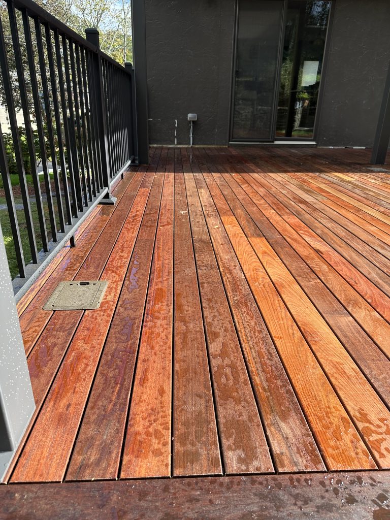 Why Ipe Hardwood Is The Premier Choice For Your Outdoor Deck Boston